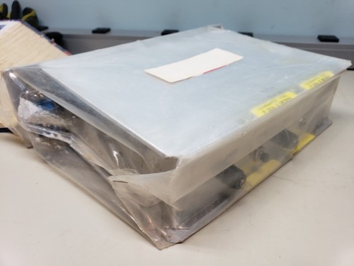 Grass Instruments Polygraph Integrator Model 7P10-F *Brand new | eBay