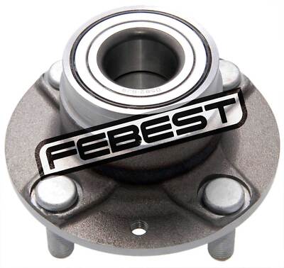 Rear Wheel Hub For MAZDA 323 | eBay Australia