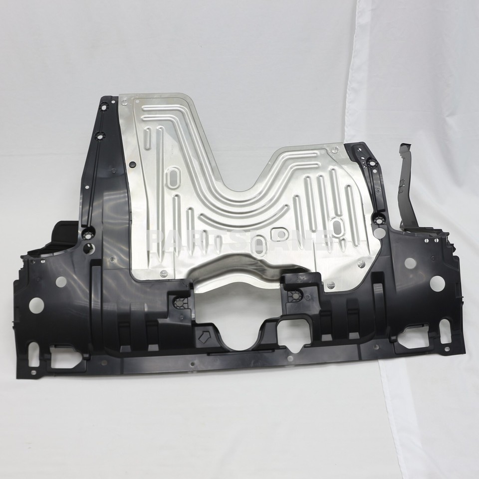 74110-T2F-A01 Honda Engine Lower Cover Assembly Genuine OEM 74110T2FA01 ...