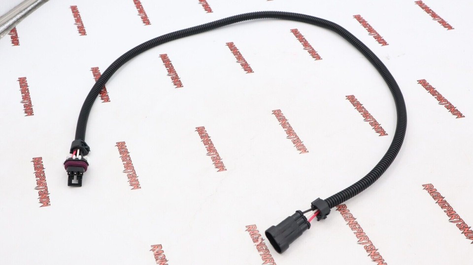 36" LS1/LS6 to LS2/LS3 Camshaft Sensor Extension Adapter Wire Harness ...