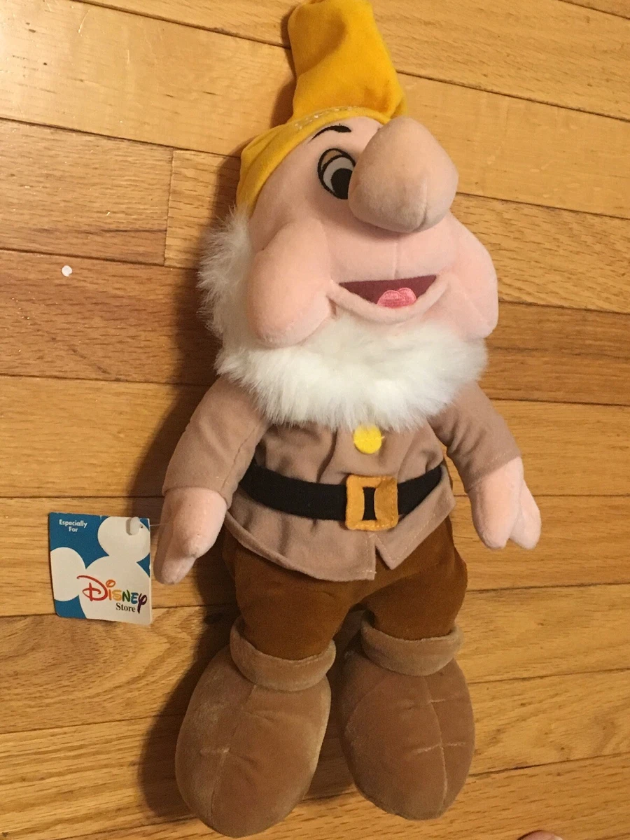 Seven Dwarfs Sneezy Costume