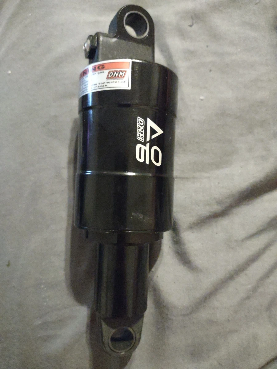 Dnm Air Suspension Shock Ao-6 Air Shock Absorber/doodlebike, 57% OFF