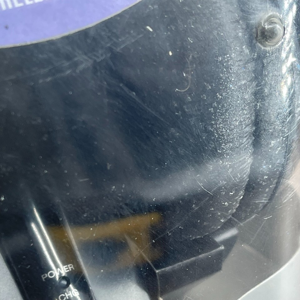 Sony Wireless Headphones 900MHz MDR-RF920RK Over The Ear RF Trans Up To ...