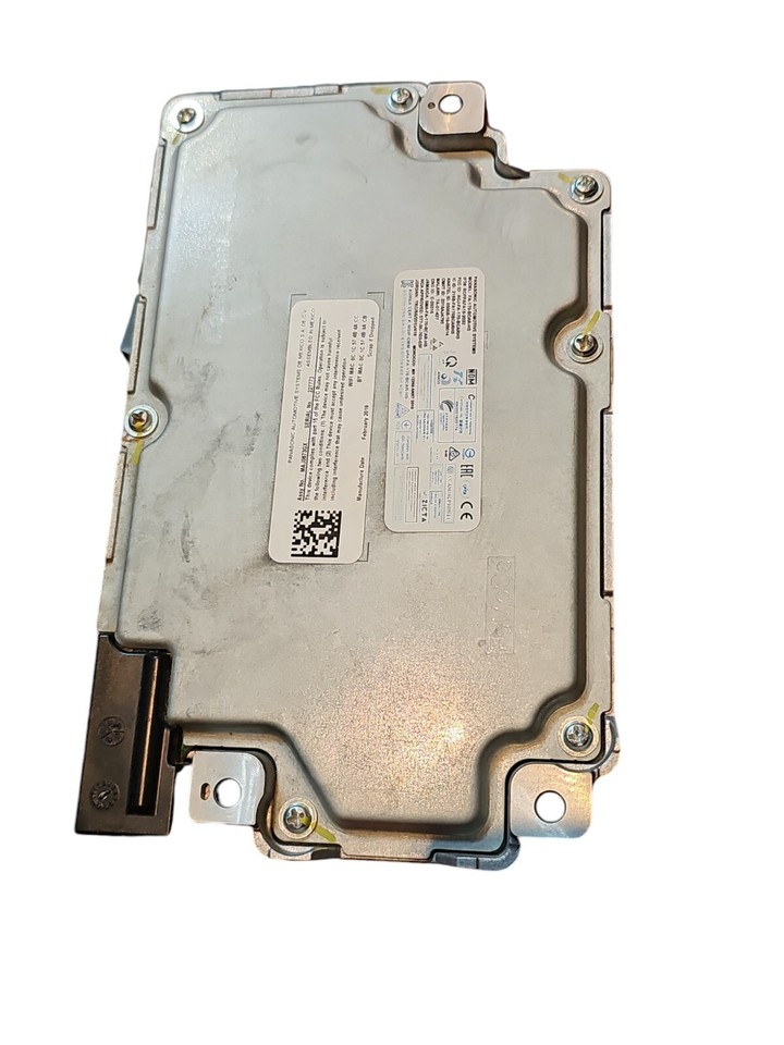 2018-2019 Ford Explorer Navigation Telematic Computer Control Module ...