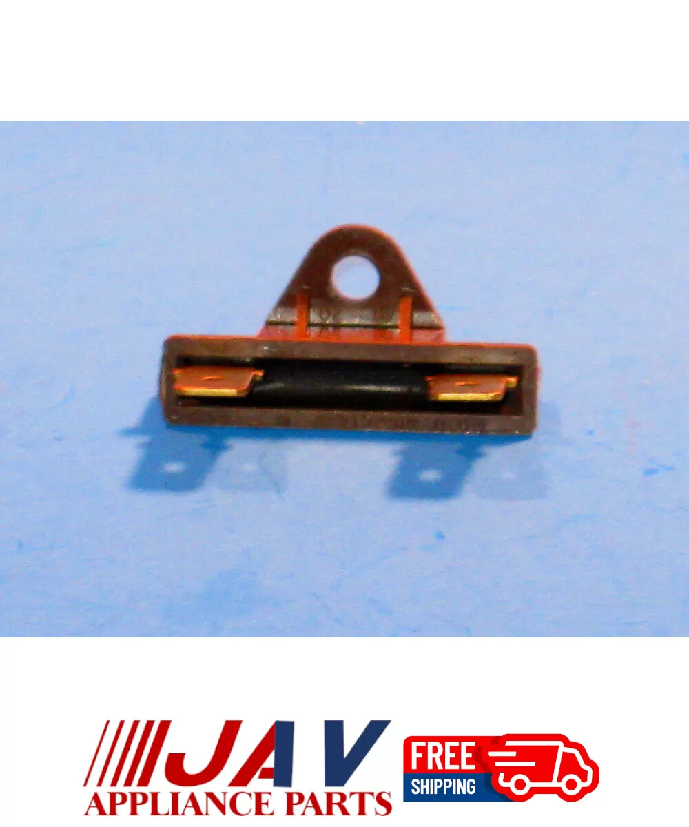 OEM KitchenAid Microwave Fuse-thrml Inv# LR672 | eBay
