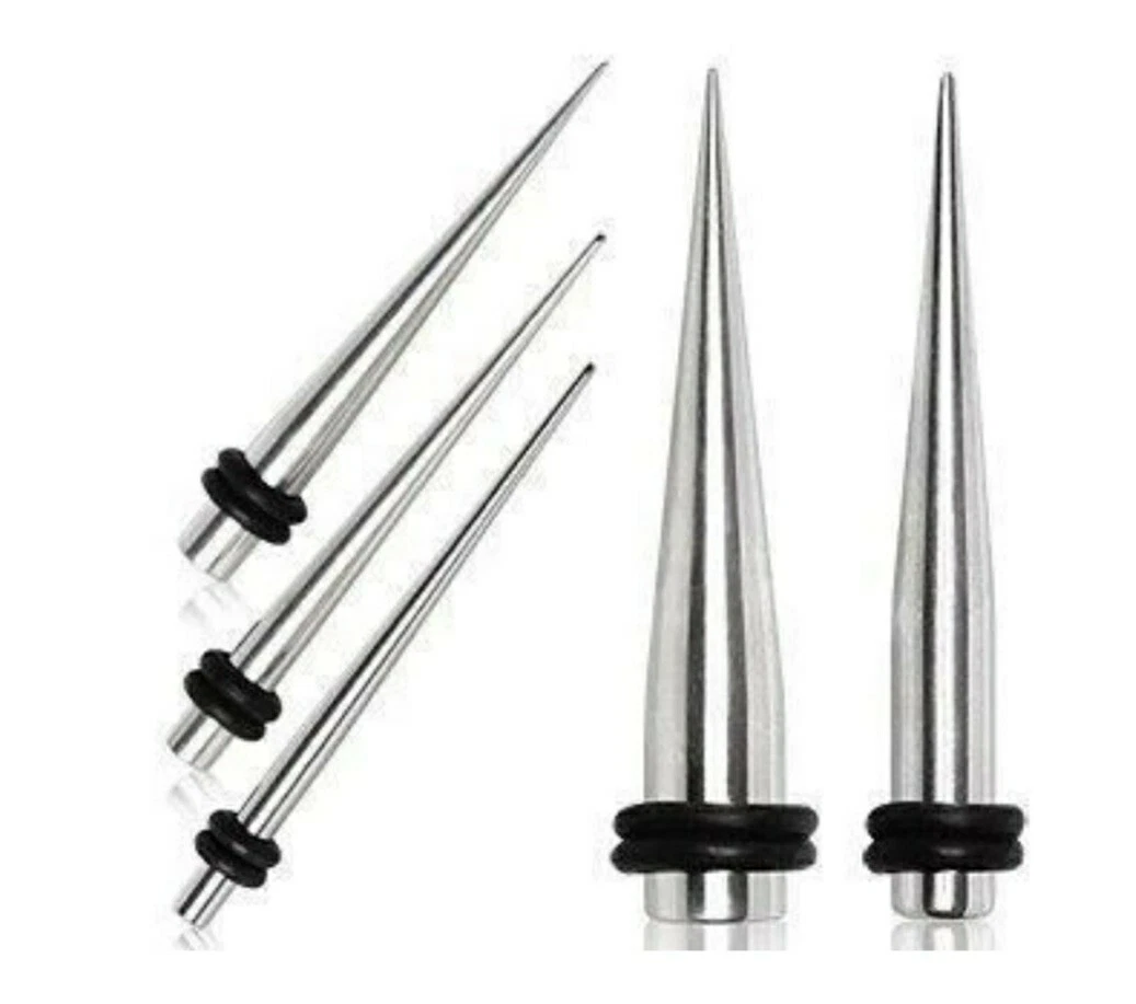 2g Tapers