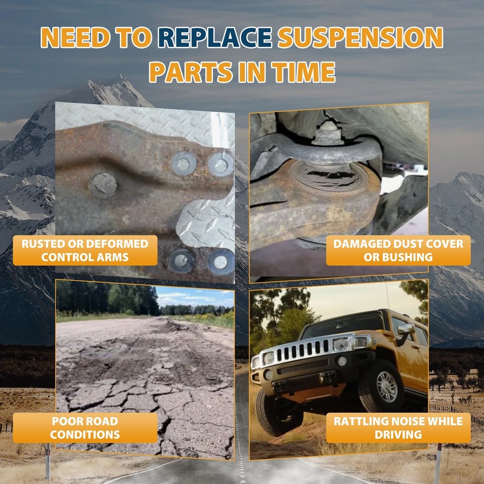 For Hummer GM 2006-2010 H3 Steering Column-Intermediate Coupling Shaft ...