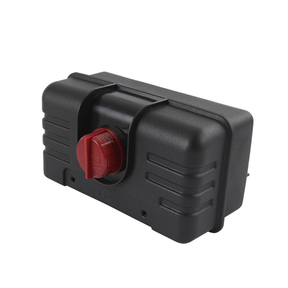 For 34156A One Gallon Fuel Tank with Cap Gas 4 Quart 744830825968| eBay