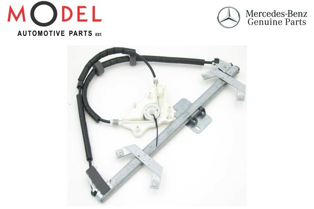 Mercedes-Benz Genuine Left Window Regulator 4637300946 for sale online ...