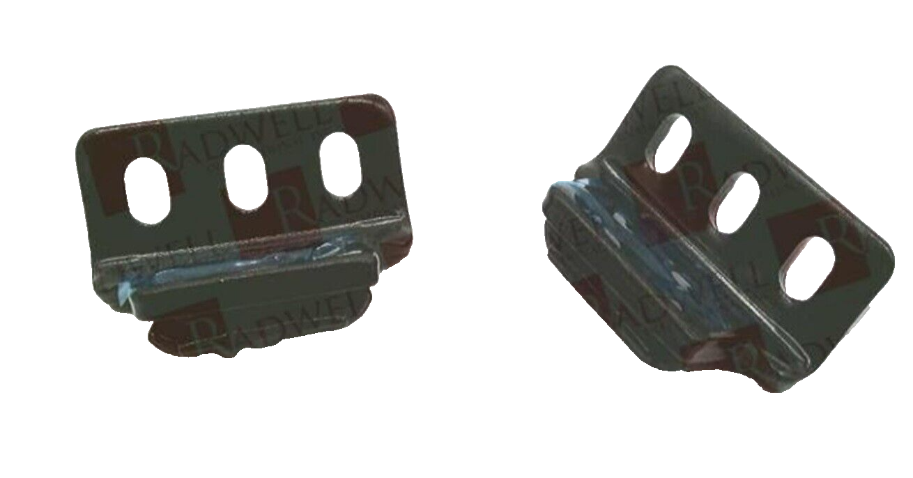 ONE KEYENCE GL-RB12 Safety grating mounting bracket for sale online | eBay