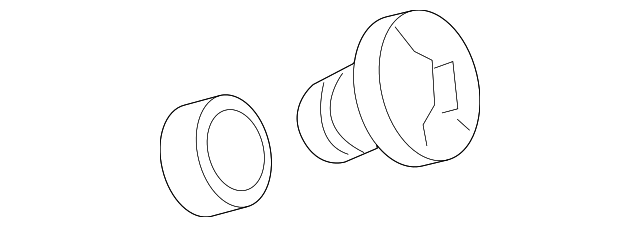 Genuine Toyota Fuel Tank GAS Cap 77300-53010 XA XB COROLLA 4RUNNER | eBay