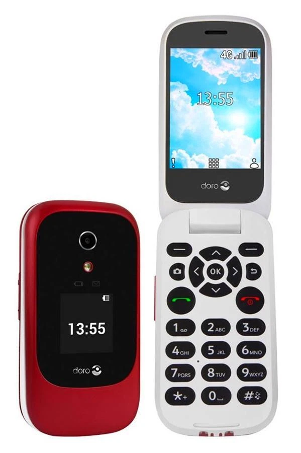 Beeinflussen Schaltkreis Schaufel doro handy klapphandy Sozial ...