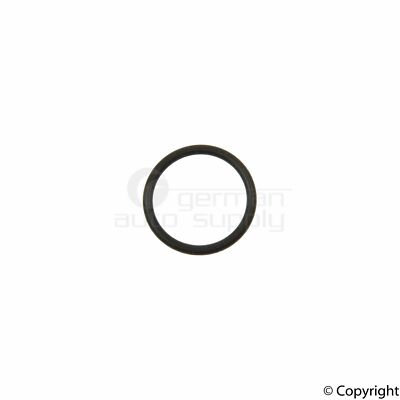 Genuine HVAC Heater Core Seal 30676322 for Volvo | eBay
