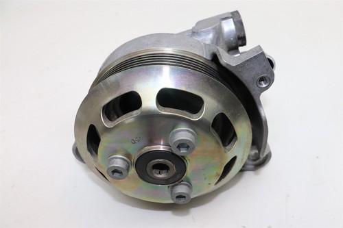 Ferrari California T F149M 2015 Power Steering Pump 277566 J224 | eBay ...