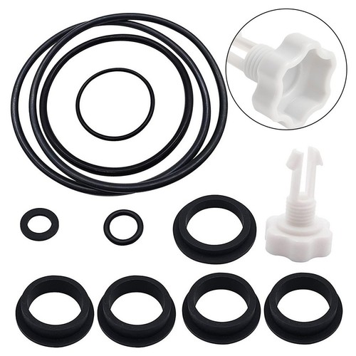 Sand Filter Pump Gasket O-ring Wide Variety Of Replacement Parts L ...