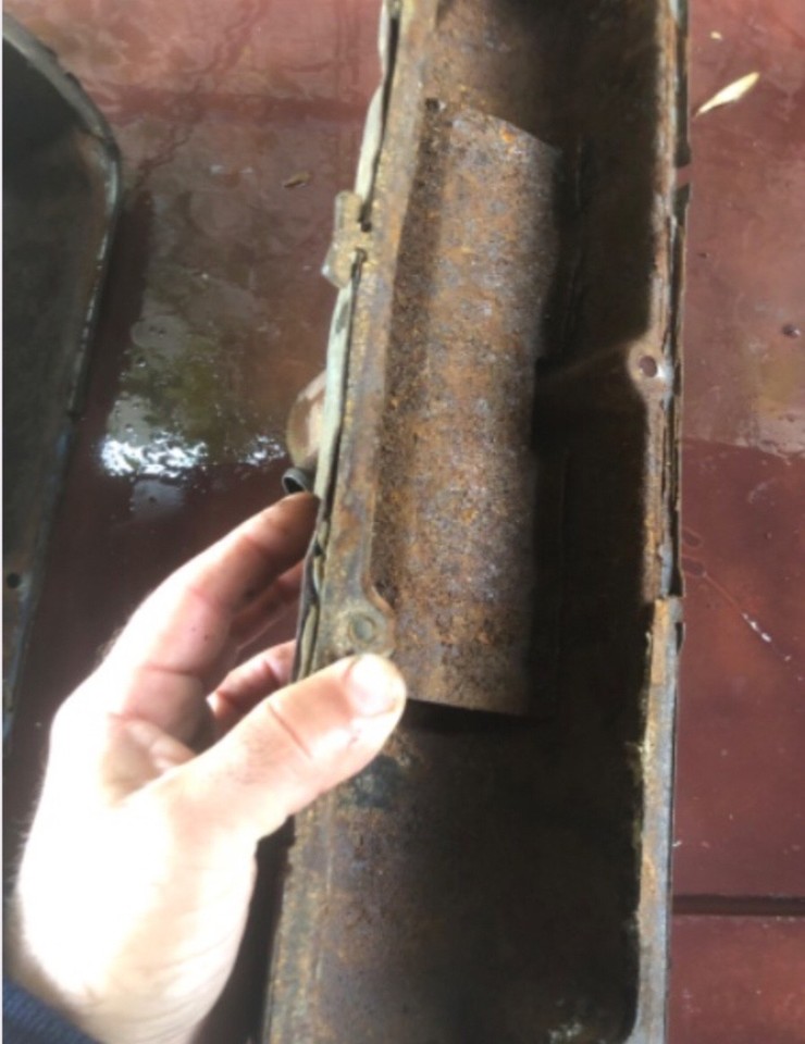 1965 Dodge Dart 273 Charger Commando Performance Mopar Small block ...