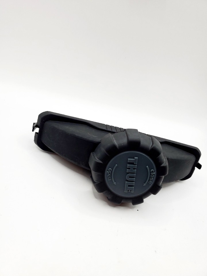 Thule Cargo Box Mounting Hardware ONLY ONE | eBay