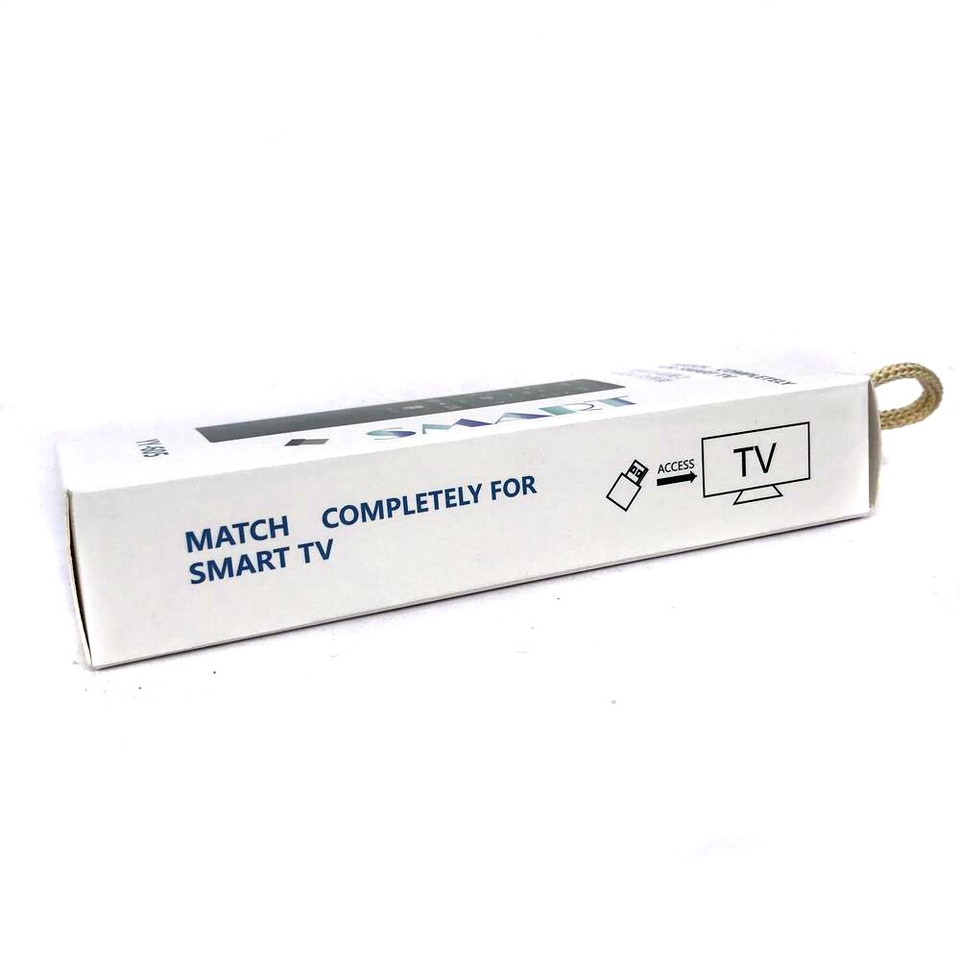 New Replace YY-605 For Samsung Smart TV Remote control BN59-01220A BN59 ...