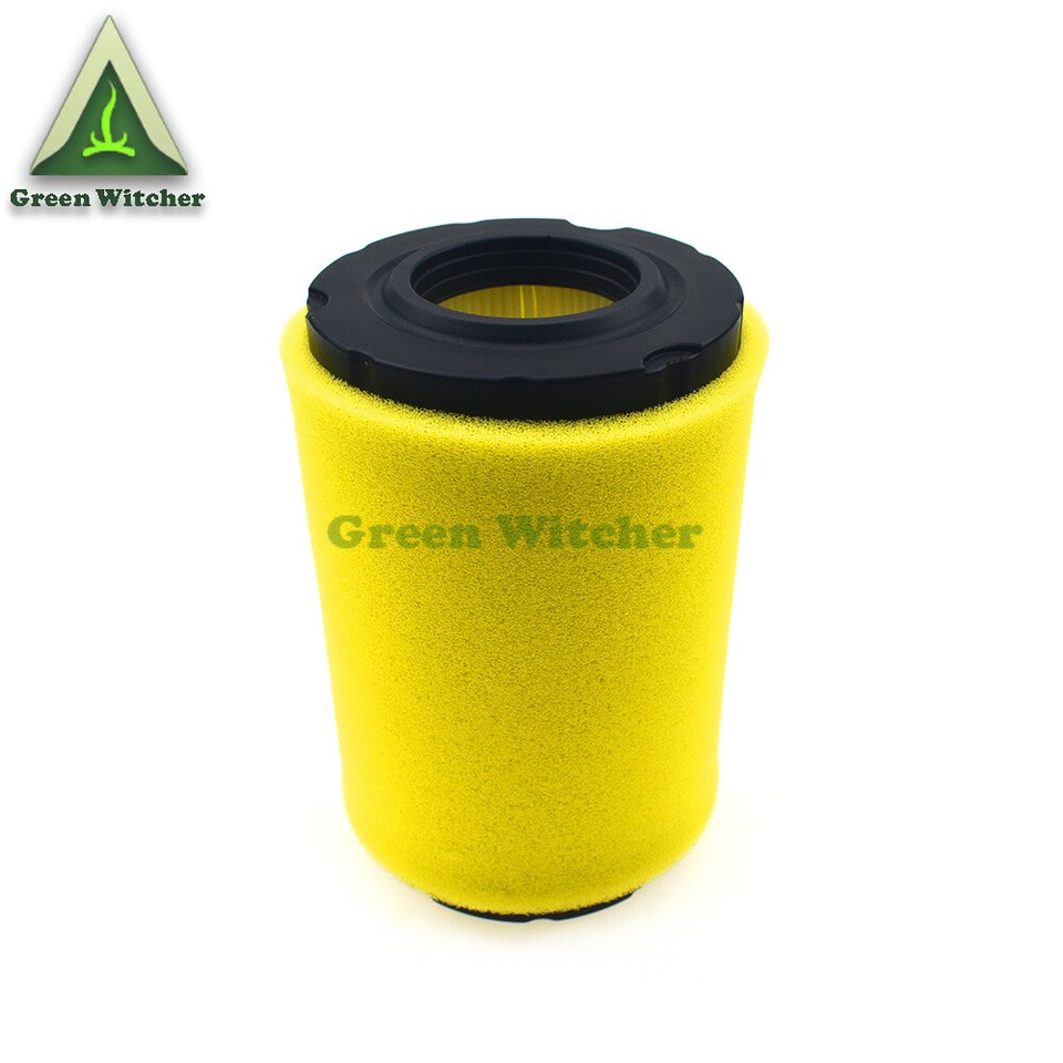 Air Filter For John Deere S100 S120 S130 S140 S220 X105 X106 X107 X110 ...