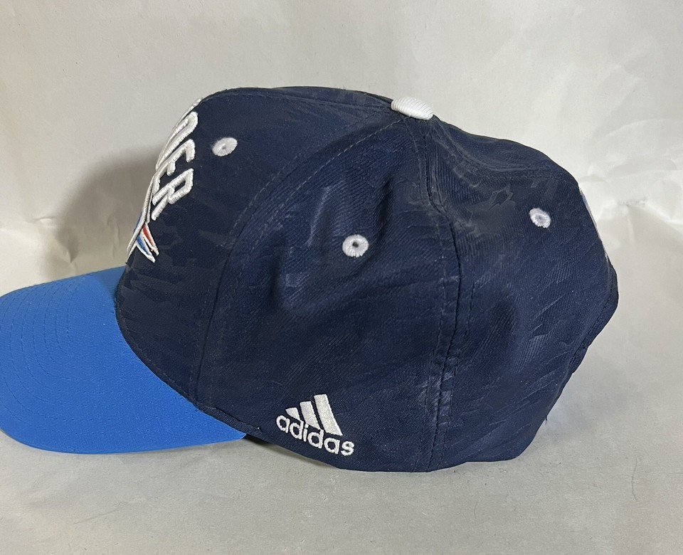 OKC Thunder Logo Ball Cap, adidas & NBA (6D) | eBay