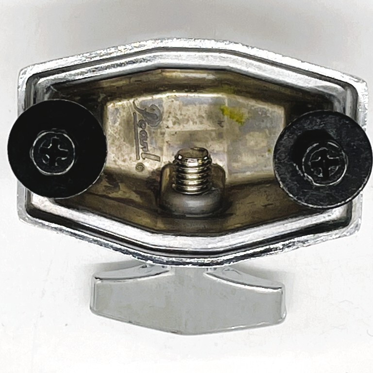 Vintage 70s/80s Pearl LB-15 FLoor Tom Leg Mount MIJ Japan PFTM-002 | eBay