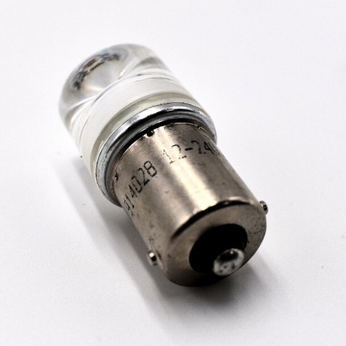 Flosser 914028 Red BA15S 12V 5W LED Mini Bulb 67 89 Equivalent for sale ...