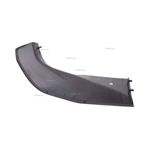 Rear Right Trunk Rail Drip Trims #51497453356 Fit For BMW 535d 550i ...