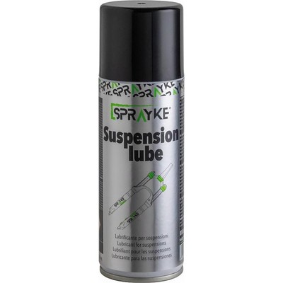 Lubrifiant Spray Hydrorepellent pour Suspensions 200 ml - Optimise ...