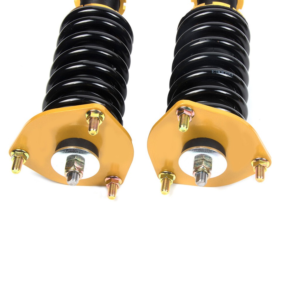 Coilovers Suspension Set For 04-11 Mazda RX-8 Adjustable Height Struts ...