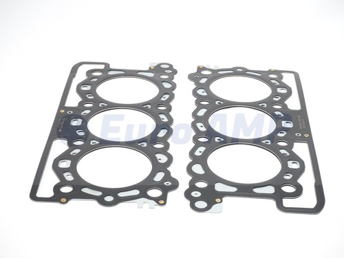 Land Rover Range Sport Discovery Head Gasket Set (2) 3.0L V6 Diesel ...