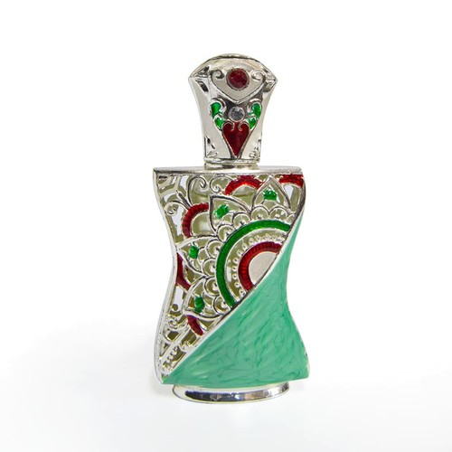 SAMA 15ml PERFUME OIL by Al Haramain | eBay