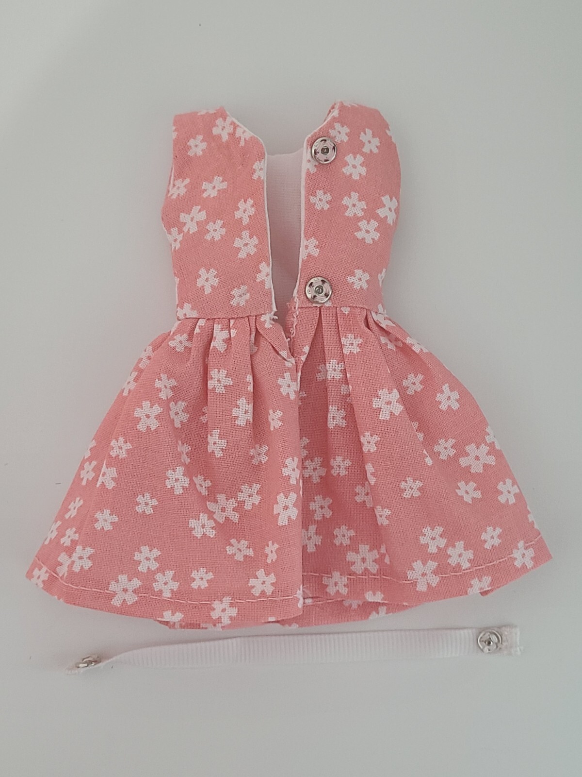 Vintage Skipper Fashion Handmade Dress To Fit Vintage Skipper Only No ...