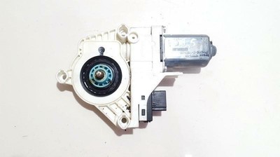 7746019001 4f0 959 801d CAGB Window Motor Front Left Audi A6 2009 ...