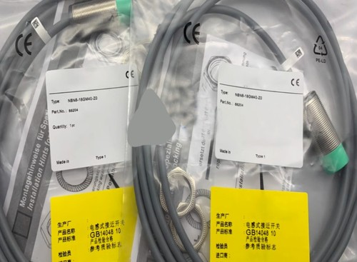 1pcs For NBN8-18GM40-Z0 Inductive Sensor | eBay