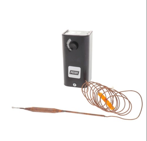 Johnson Controls A19ABC-4C Temperature Control | eBay