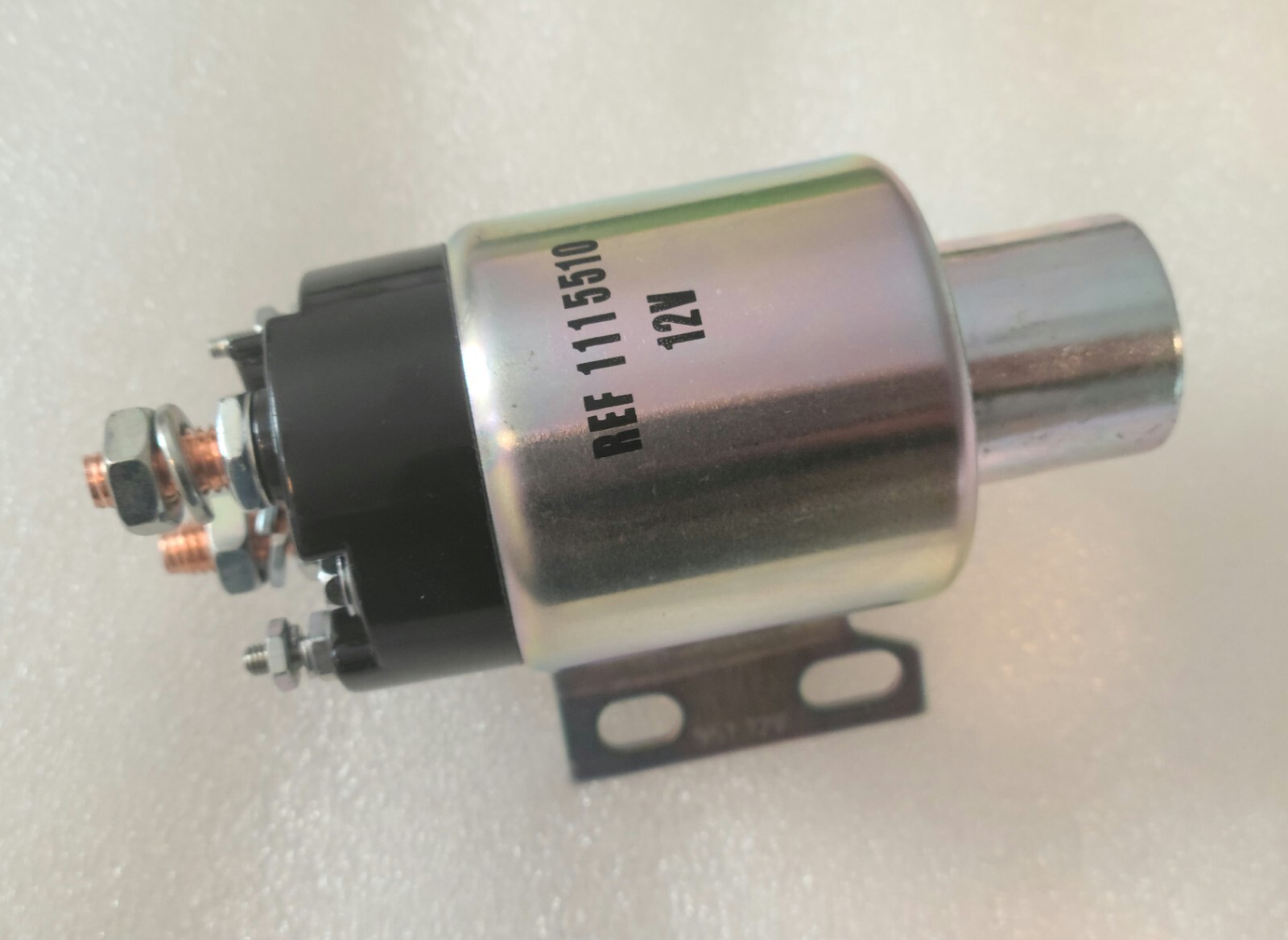 STARTER SOLENOID John Deere 3020 4000 4020 4030 4230 4320 4430 4520 ...