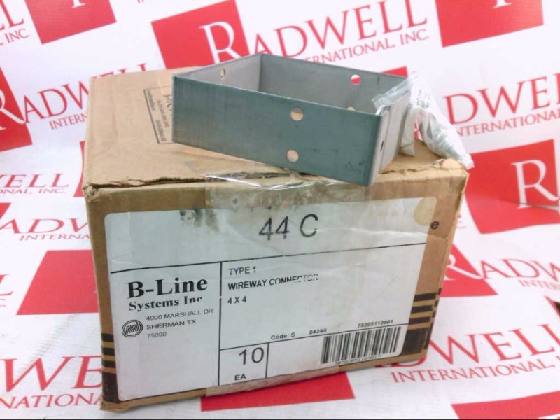 EATON CORPORATION 44 C / 44C (NEW IN BOX) | eBay