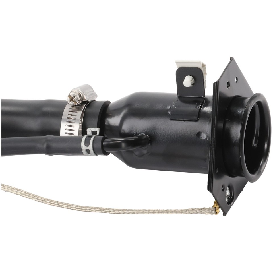 Fuel Tank Filler Necks Gas for Chevy 25836084 Chevrolet Silverado 1500 ...