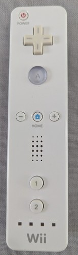 Wii remote *FOR PARTS OR REPAIR* | eBay