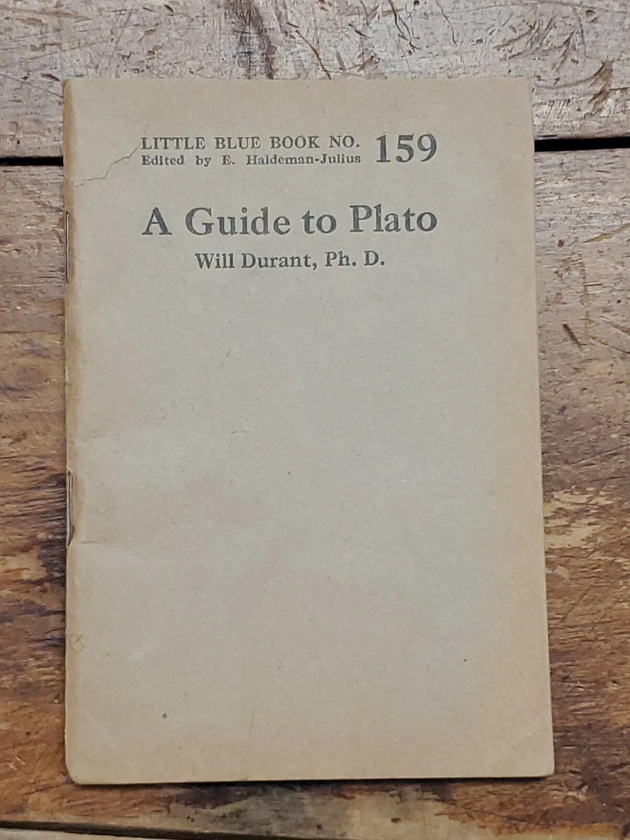 Plato Book
