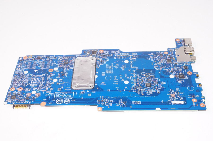 L19448-601 Hp Intel Core I7-8550u Motherboard 15M-CN0012DX | eBay