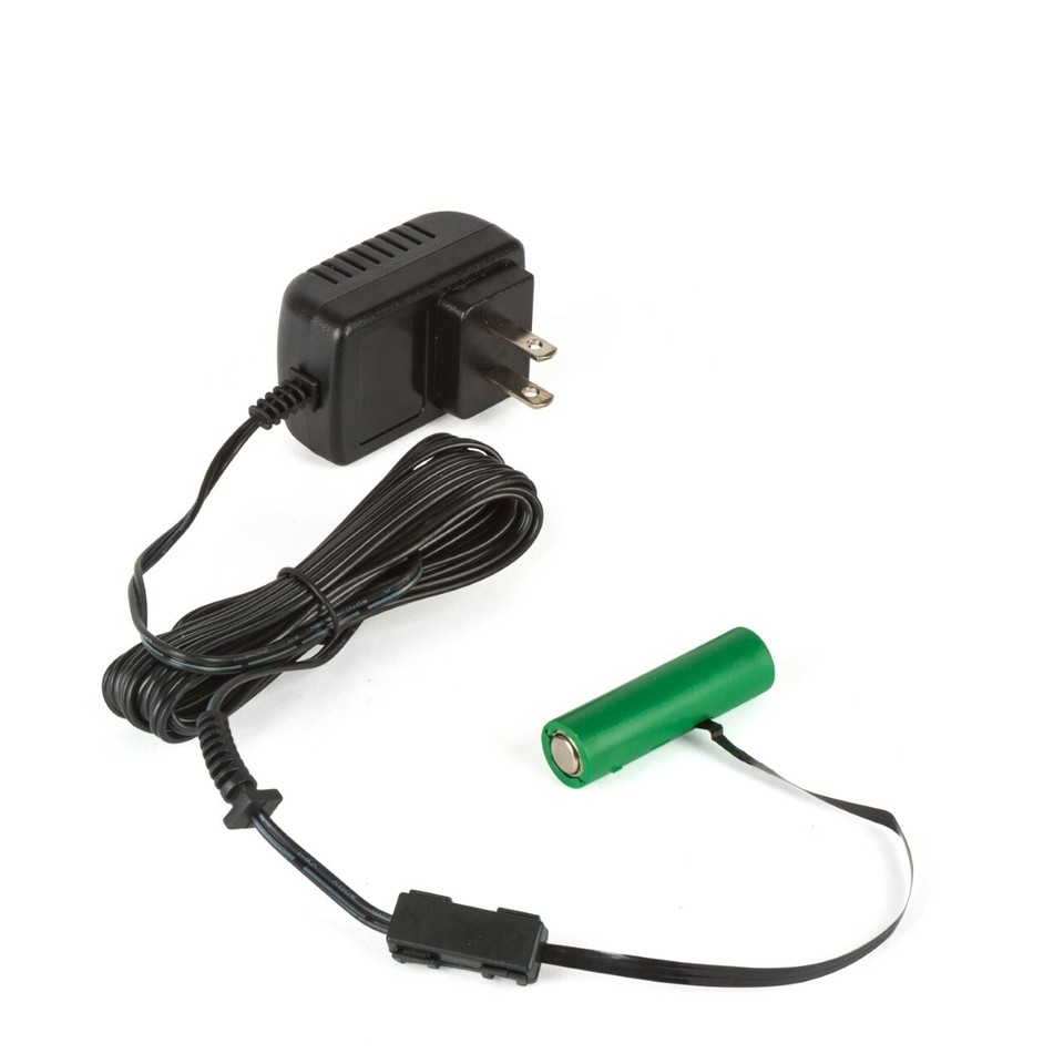 AA Solar-Battery Converter House Appliance AA Battery Converter 1.5V GE ...