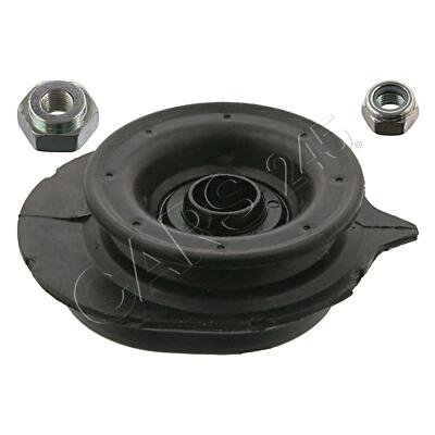 Suspension Strut Support Bearing Front FEBI For FIAT 500 Panda Van ...