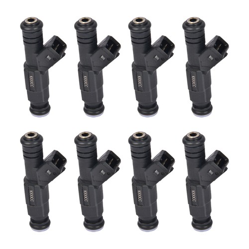 8 1000cc Fuel Injectors for BOSCH LS1 HSV Gen 3 XR8 VN>Z 95lb EV1 E85 ...