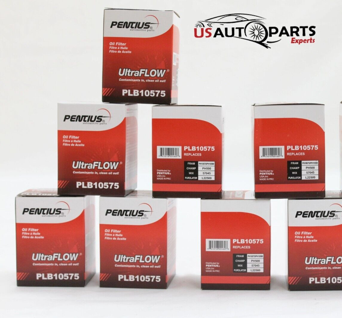 MICROGARD MGL10255 - Cross reference oil filters