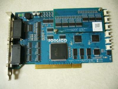 1PCS PCI-N804-V3.1.1 90days warranty via DHL or FedEx | eBay