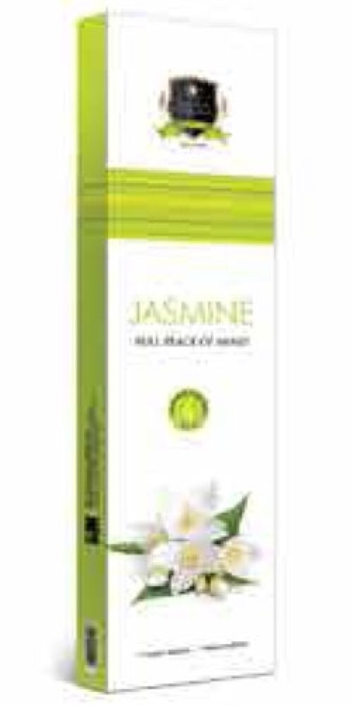 Alaukik Incense 90 Gram Pack - Jasmine | eBay