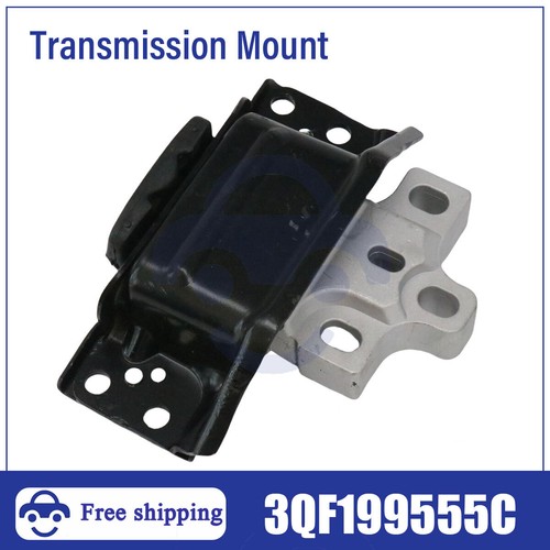 Transmission Left Driver Side Mount Fits 2018-2023 Volkswagen Atlas ...