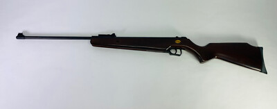 BEEMAN SPORTSMAN 1000 Series .177 CAL PELLET RIFLE BREAK BARREL ...