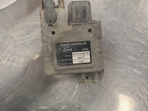 FORD F250SD PICKUP Engine Brain Box Emission Control; (NOX controller ...